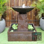 Aquarius Fountain – Medium