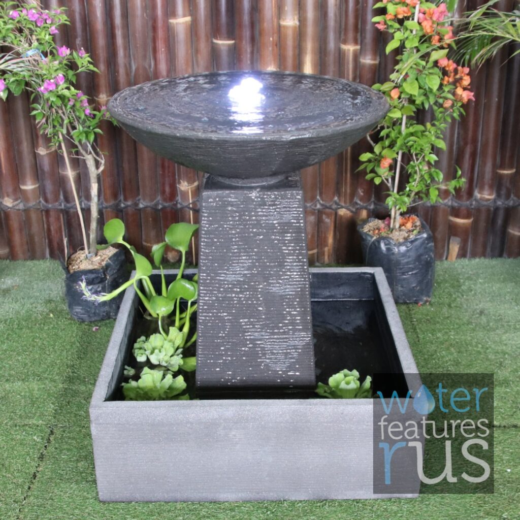 Aquarius Fountain – Medium