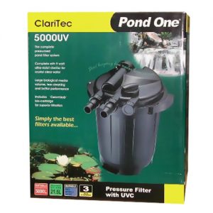 ClariTec 5000UV