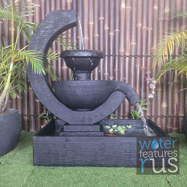 Water Features Perth - Concrete & Stone Water Fountains Perth
