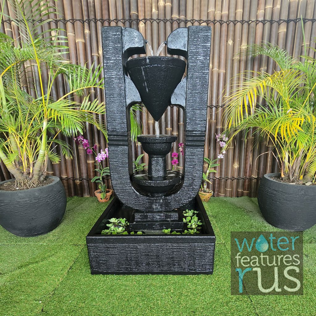 Water Features Perth - Concrete & Stone Water Fountains Perth