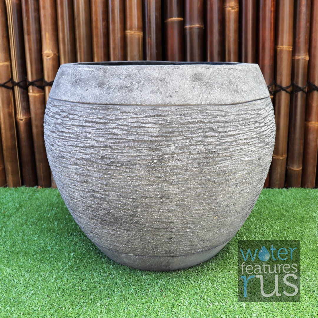 Medium Gentong Pot